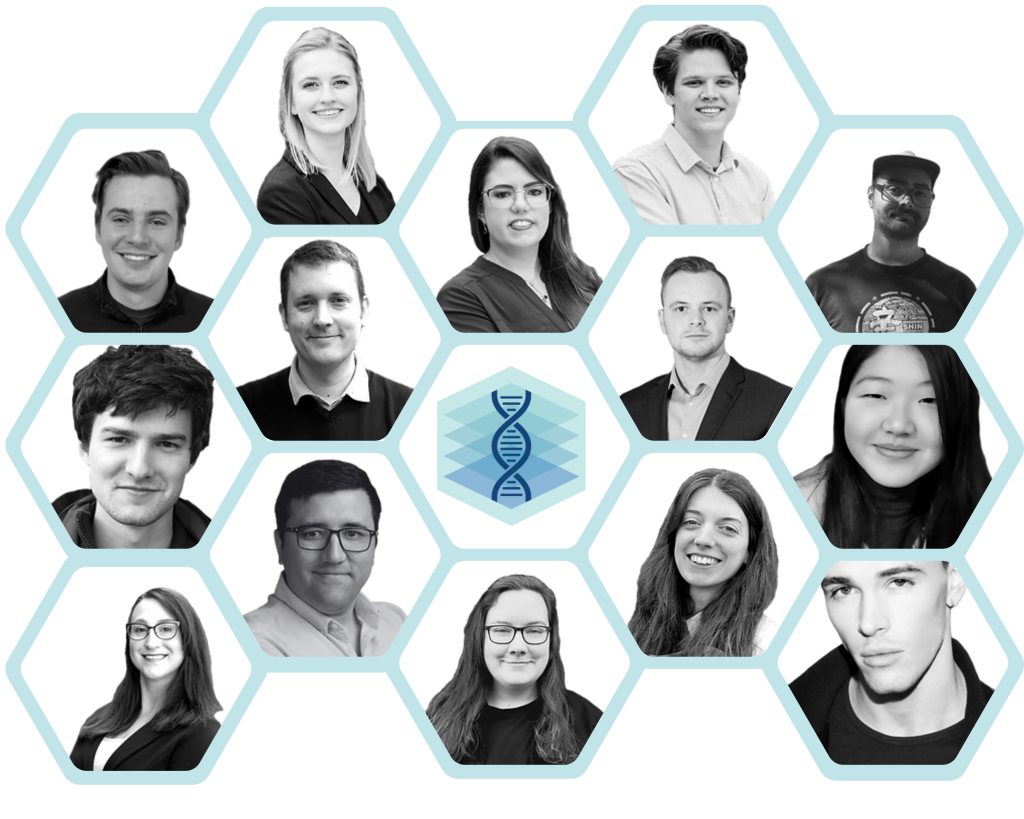 Top 25 Spotlight: VoxCell BioInnovations - New Ventures BC