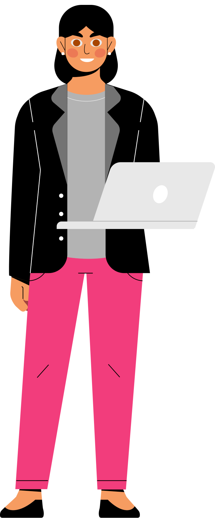 Programs - New Ventures BC