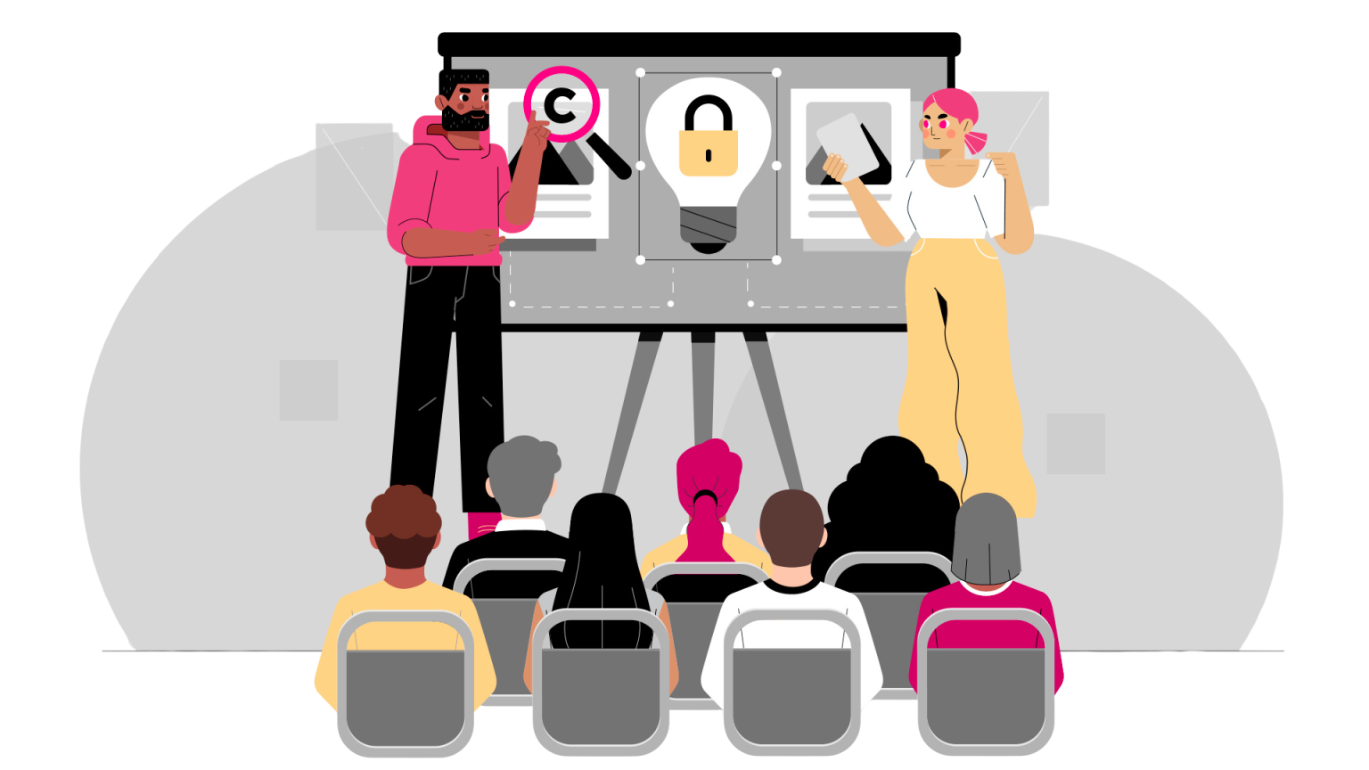 IP Pathways - New Ventures BC