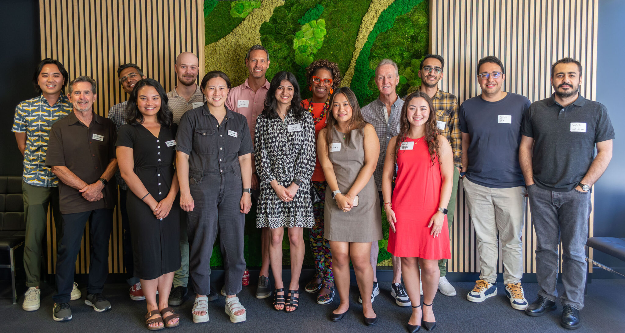 Lead Generation and Sales Mentorship Program - New Ventures BC